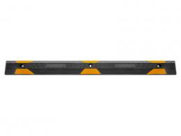 Rubber Parking Kerbs | Free Delivery