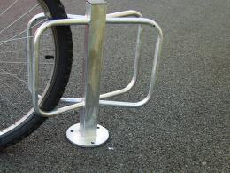 Cycle and Bike Racks – The Workplace Depot