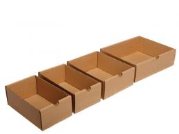 Cardboard Containers | Free Delivery