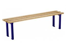 Buy Changing Room Benches | Free Delivery
