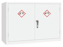Small COSHH Cupboard | Free Delivery