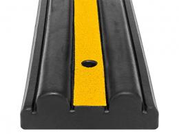 Rubber Wall Protection Strips | Free Delivery