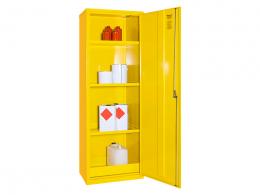 Flammable Storage Locker | Free Delivery