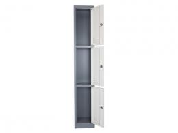 Heavy Duty Steel Lockers | Free Next Day Delivery