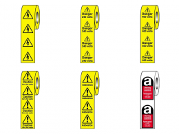 Buy Safety Signs & Labels | Free Delivery