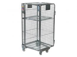 Buy Roll Containers | Free Delivery