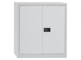 Buy Metal Storage Cabinets and Cupboards | The Workplace Depot