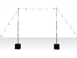 Traffic & Construction Barriers | Free Delivery