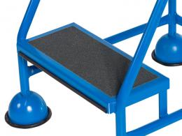 Portable Steps | Made in Britain | Free Next Day Delivery