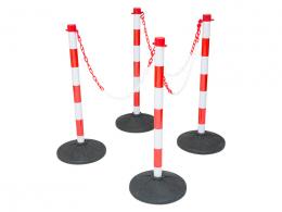 Barrier Chains | Free UK Next Day Delivery