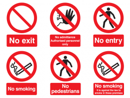 Buy Safety & Security | Free Delivery