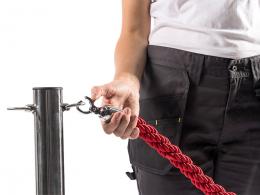 VIP Rope | Free Delivery