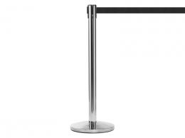 Retractable Barriers | The Workplace Depot