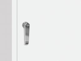 Small COSHH Cupboard | Free Delivery