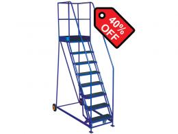 Multi-Purpose Step Ladders – The Workplace Depot