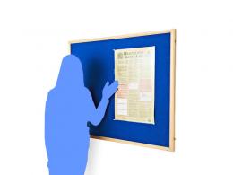 Buy Noticeboards | Free Delivery