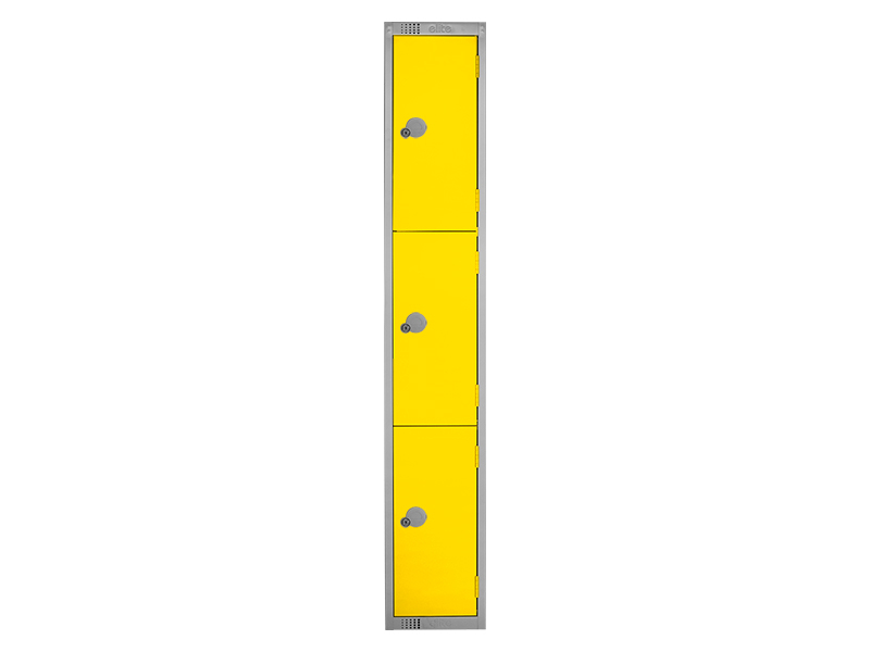 3 Door Locker | Free Delivery