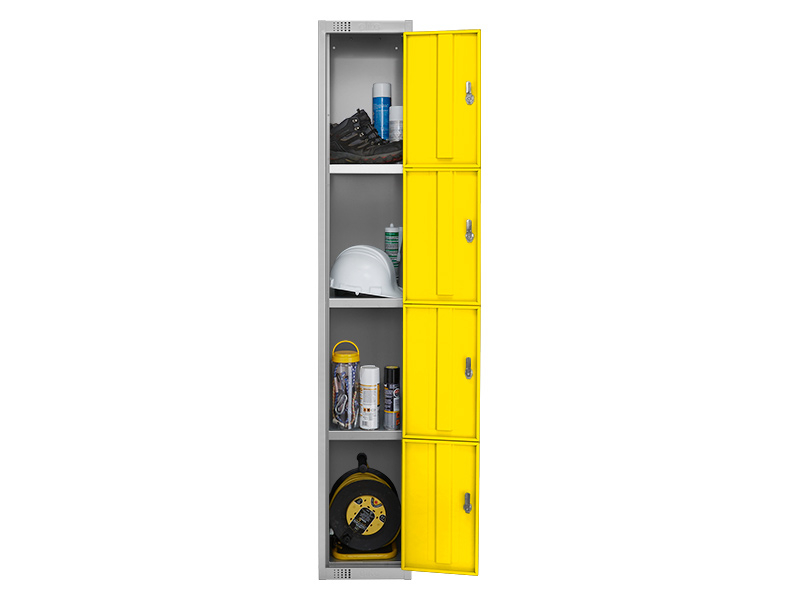 4 Door Locker | Free Delivery