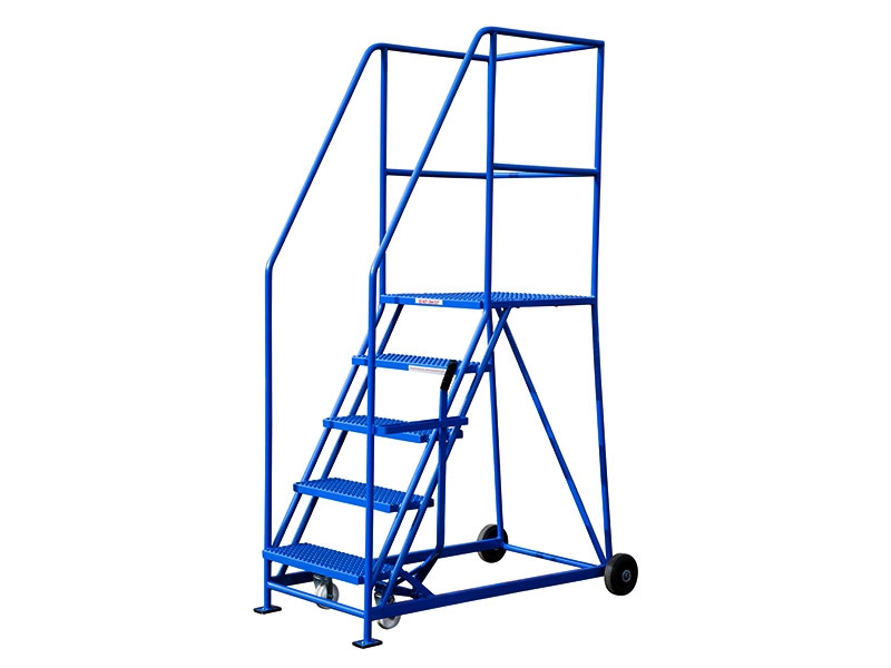 Platform Step Ladders Safety