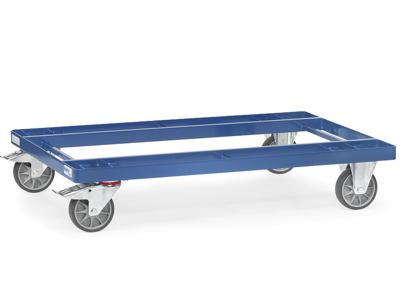Buy 500kg Pallet Dolly | Free Delivery