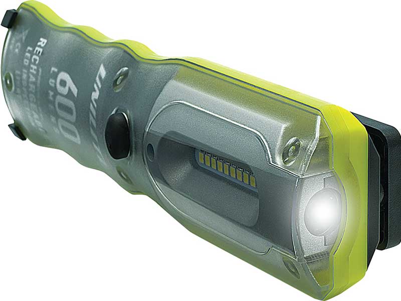 Quality Inspection Lighting