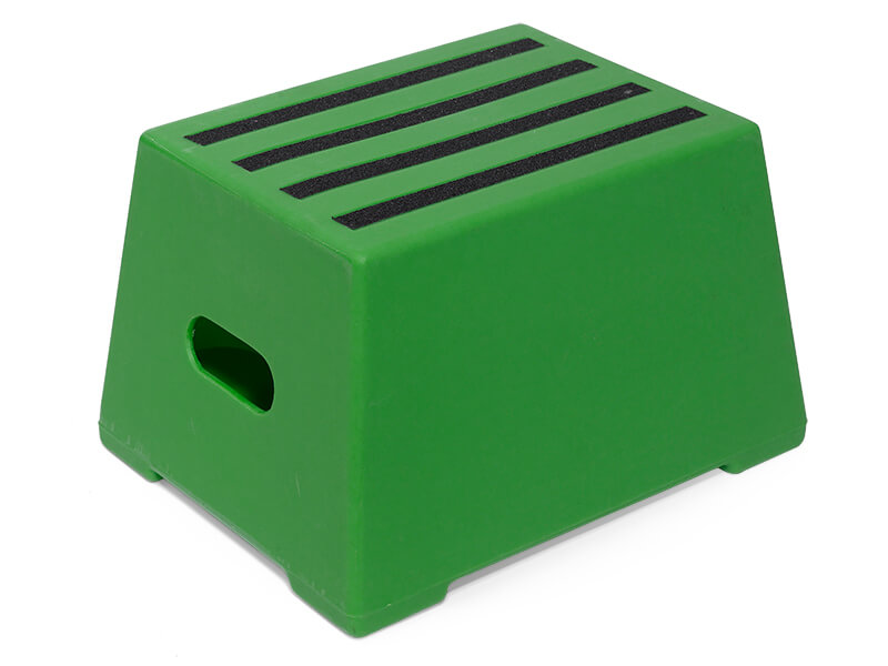 Buy 1 Step Plastic Steps | Free Delivery