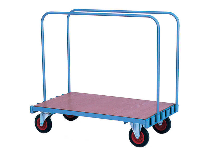 Buy Adjustable Board Trolley | Free Delivery