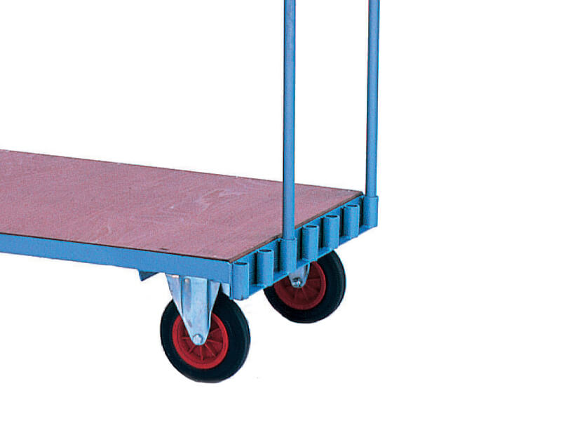 Buy Adjustable Board Trolley | Free Delivery