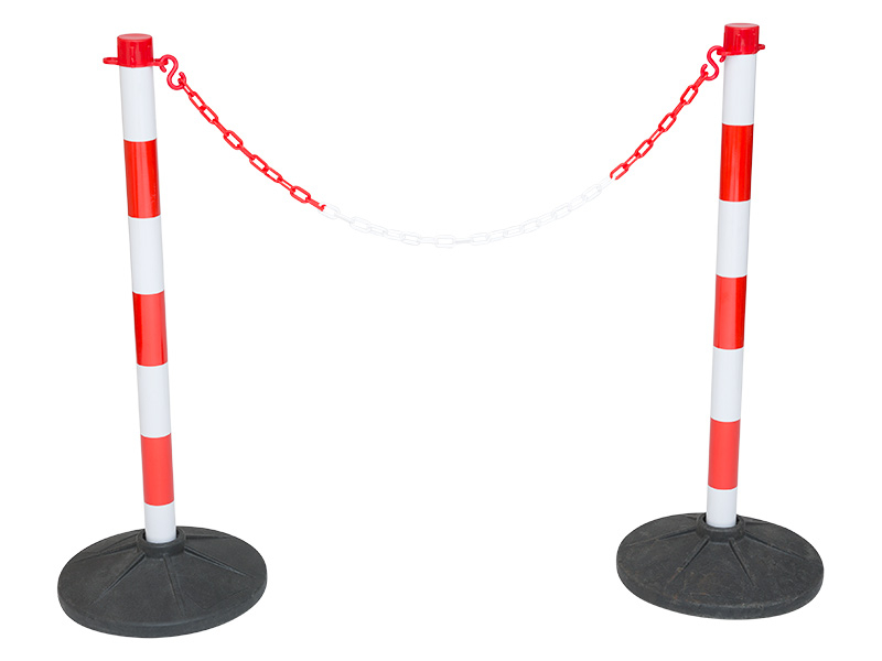 Chain Barrier | Free UK Next Day Delivery