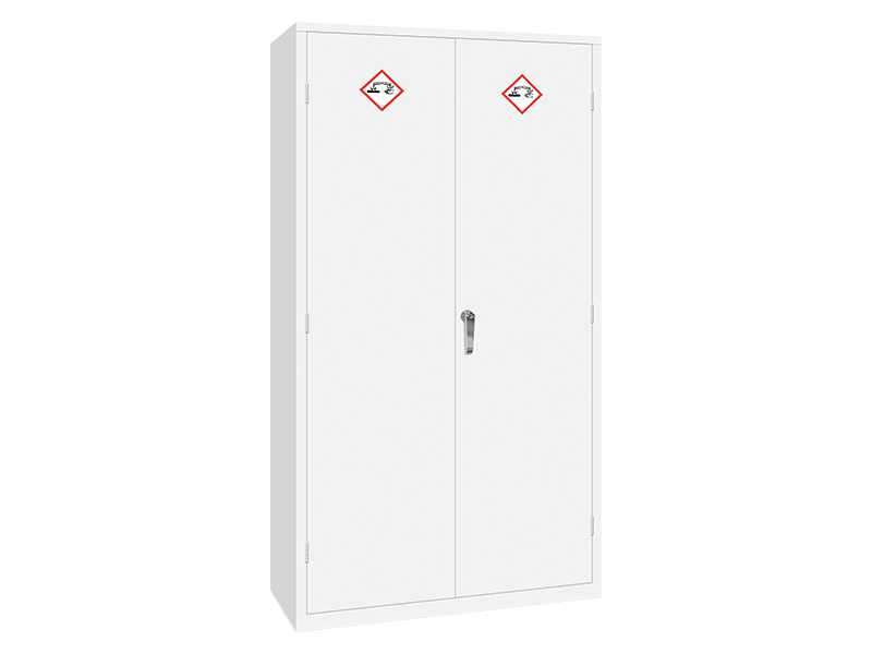COSHH Locker | Free Delivery