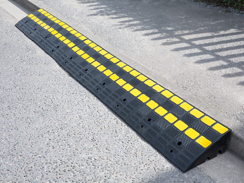 Driveway Ramp | Free Delivery