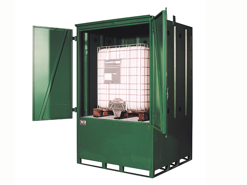 Buy IBC storage unit | Free Delivery