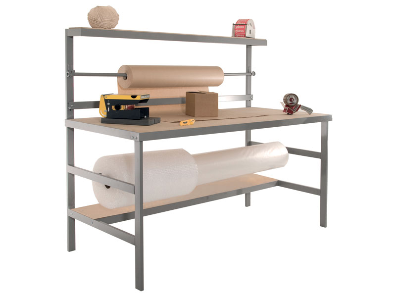 Economy Packing Station | Free Delivery