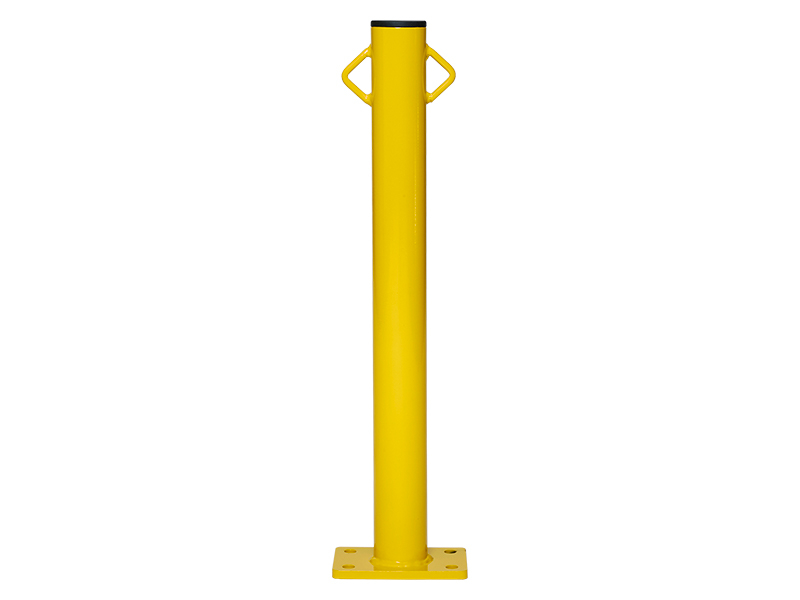 Driveway Barrier | Free Delivery