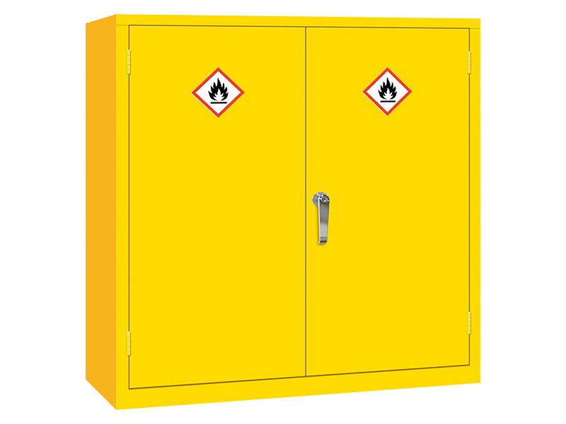 Flammable Liquid Storage Cabinet | Free Delivery