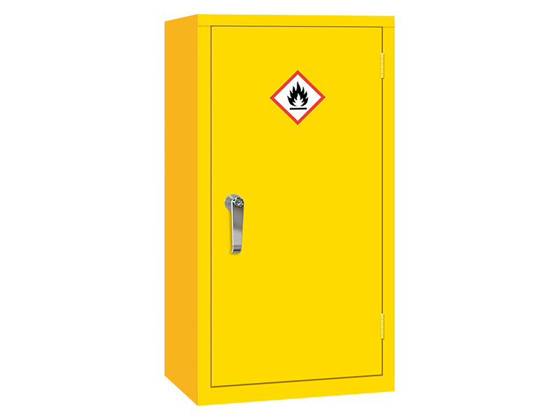 Flammable Liquid Storage Cupboard | Free Delivery