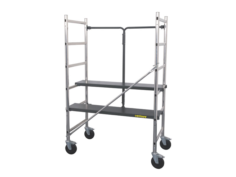 Folding Work Platform | Free Delivery