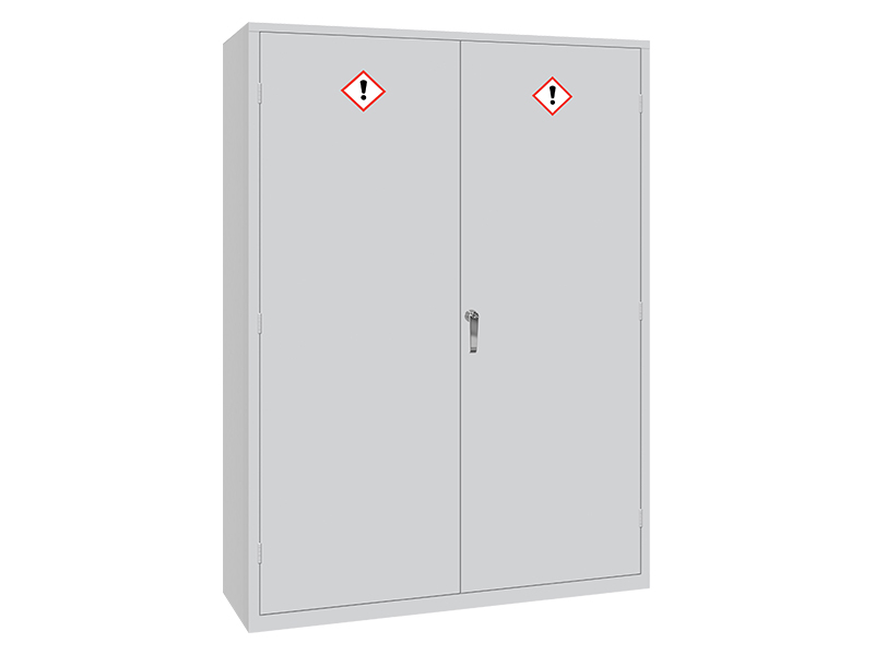 Hazardous Cabinet | Free Delivery