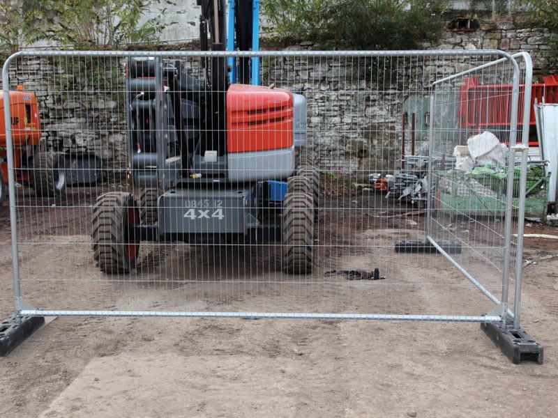 Heavy Duty Fencing | Free Delivery