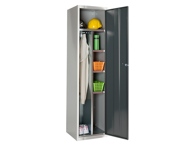 Janitor Locker | Free Delivery