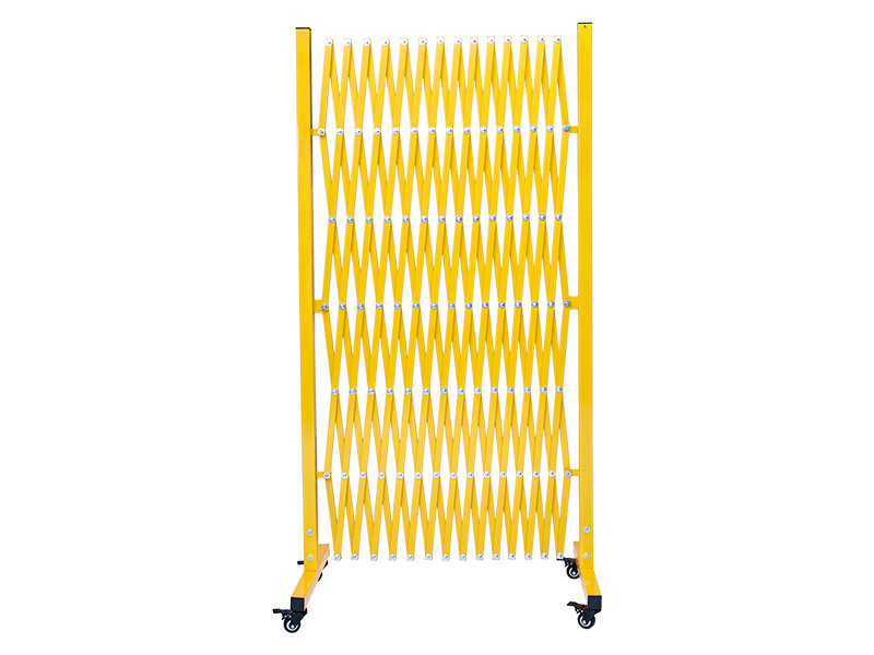 Large Expandable Barrier | Free Delivery