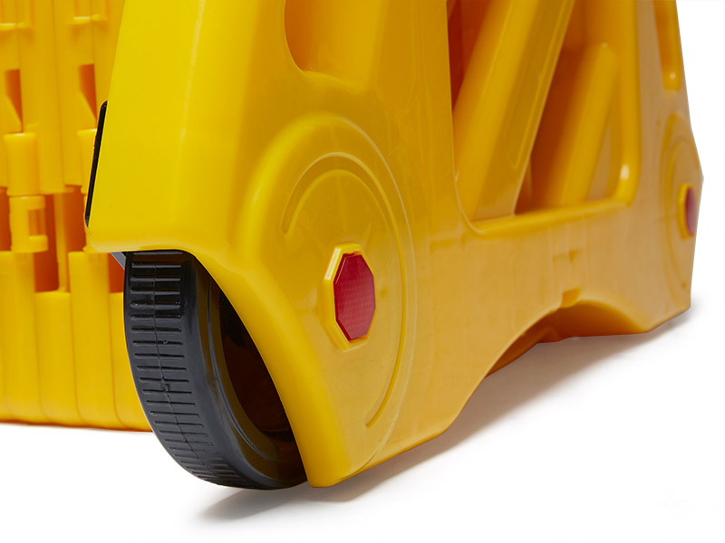 Portable Barrier | Free Delivery