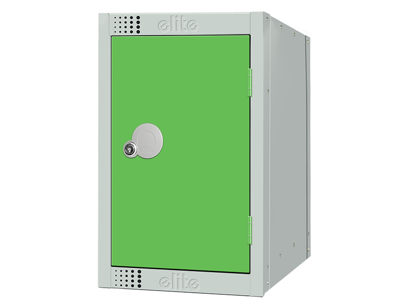 Modular Lockers | Free Delivery