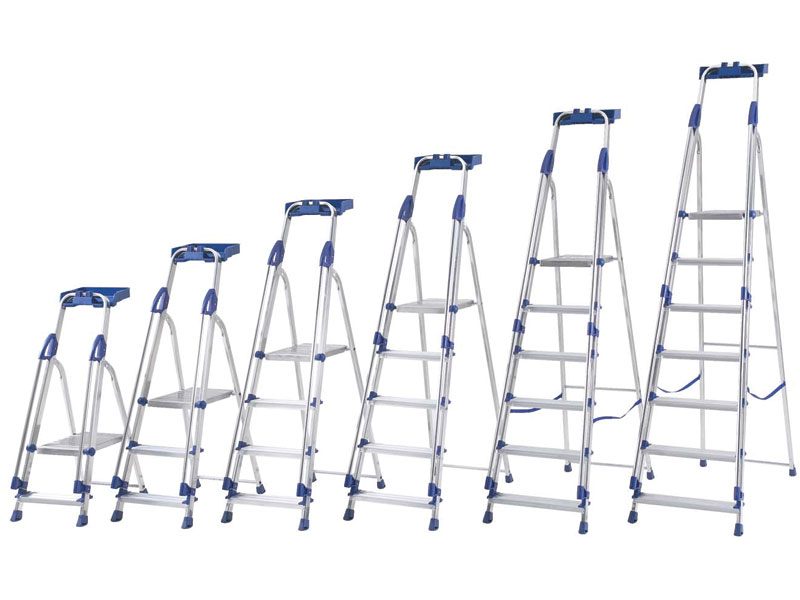Painters Stepladder | Free Delivery