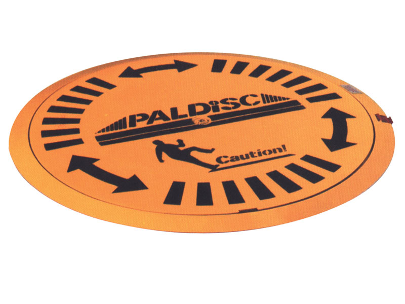 Buy Pal-Disc Pallet Turntable or Pallet Pal | Free Delivery