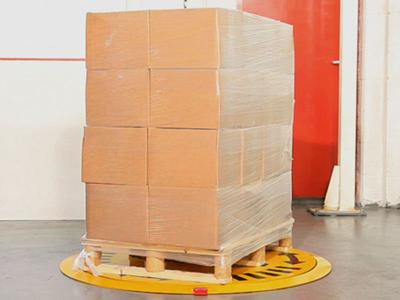 Buy Pal-Disc Pallet Turntable or Pallet Pal | Free Delivery