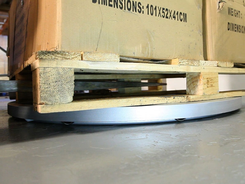 Buy Pal-Ring Pallet Turntable | Free Delivery