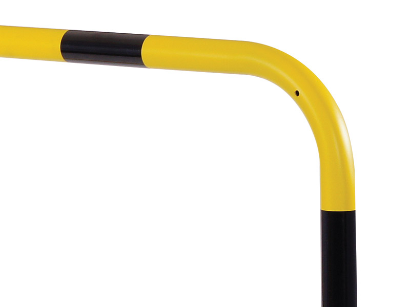 Perimeter Barrier | Free Delivery