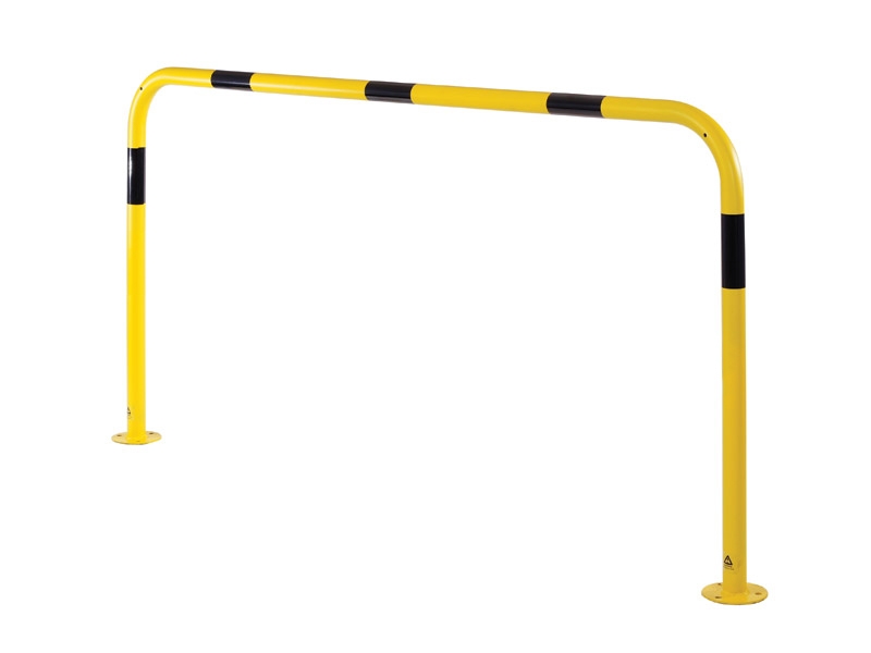 Perimeter Barrier | Free Delivery