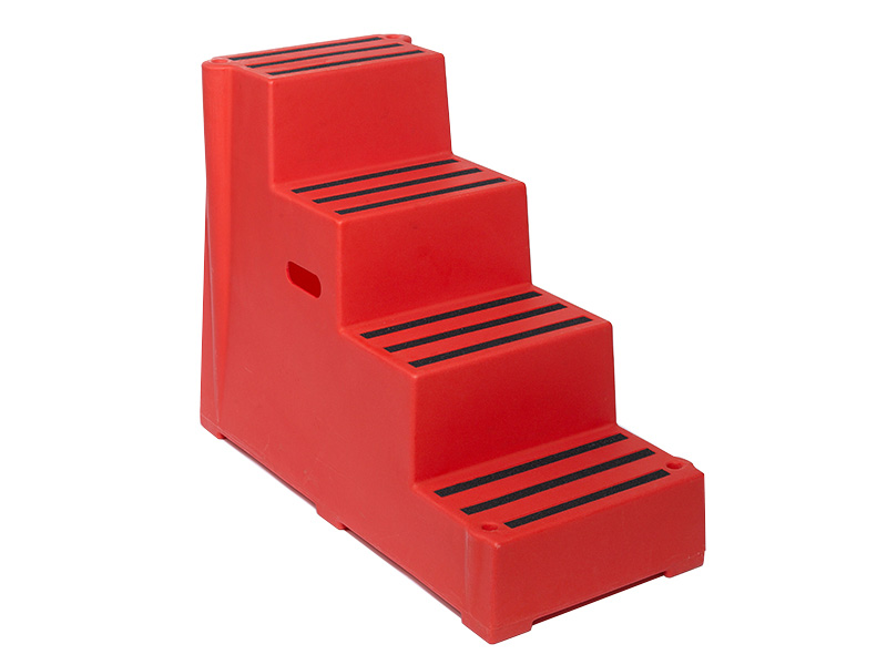 Mobile Home Plastic Steps at Taj Rolleston blog